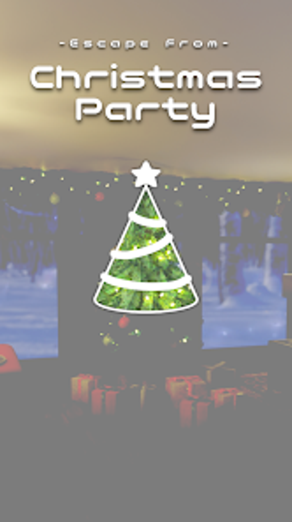 Android 용 Escape Room: Christmas Party - 다운로드