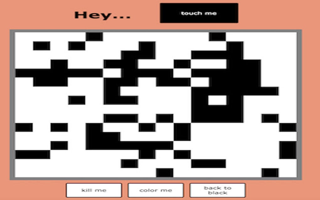 Paint Pixels for Google Chrome - Extension Download