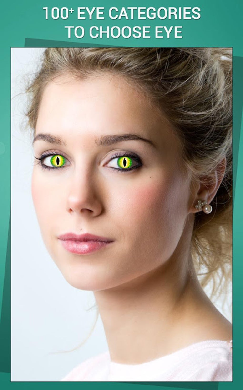 Eye Colour Changer For Android Download