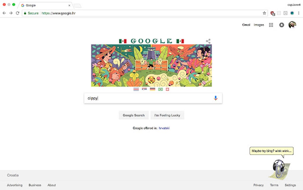 Clippy for Google Chrome - Extension Download