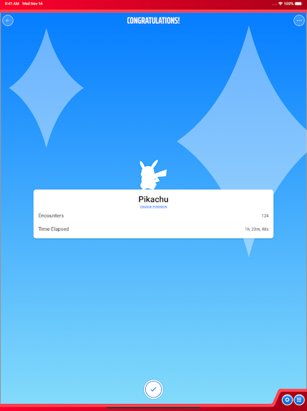 Pokétch: Shiny Hunt Counter APK para Android - Descargar