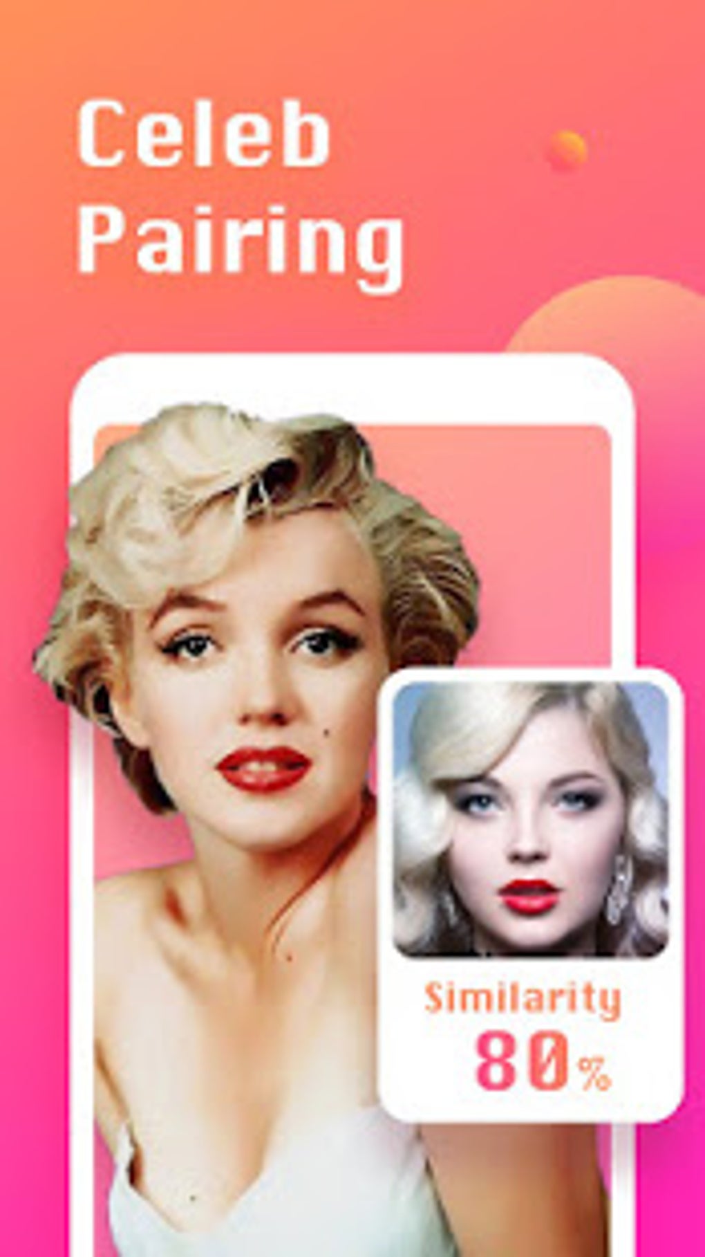 Face Explorer Aging Time Shuttle Face Scanner para Android - Descargar