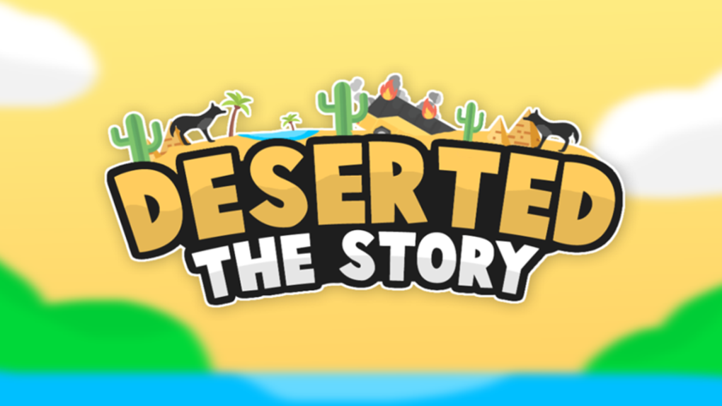 Deserted STORY per ROBLOX - Gioco Download