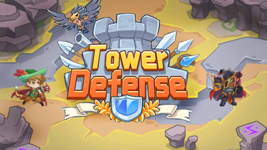 Tower Defense für Android - Download