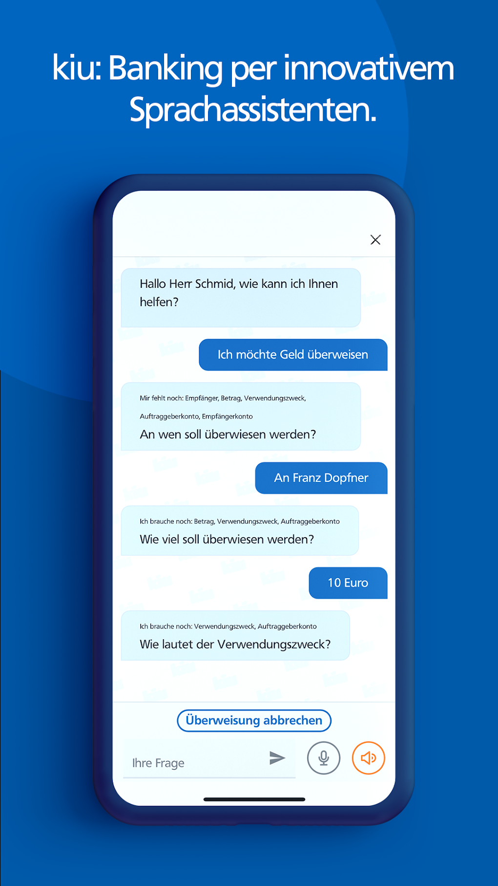 SpardaBanking App für Android - Download
