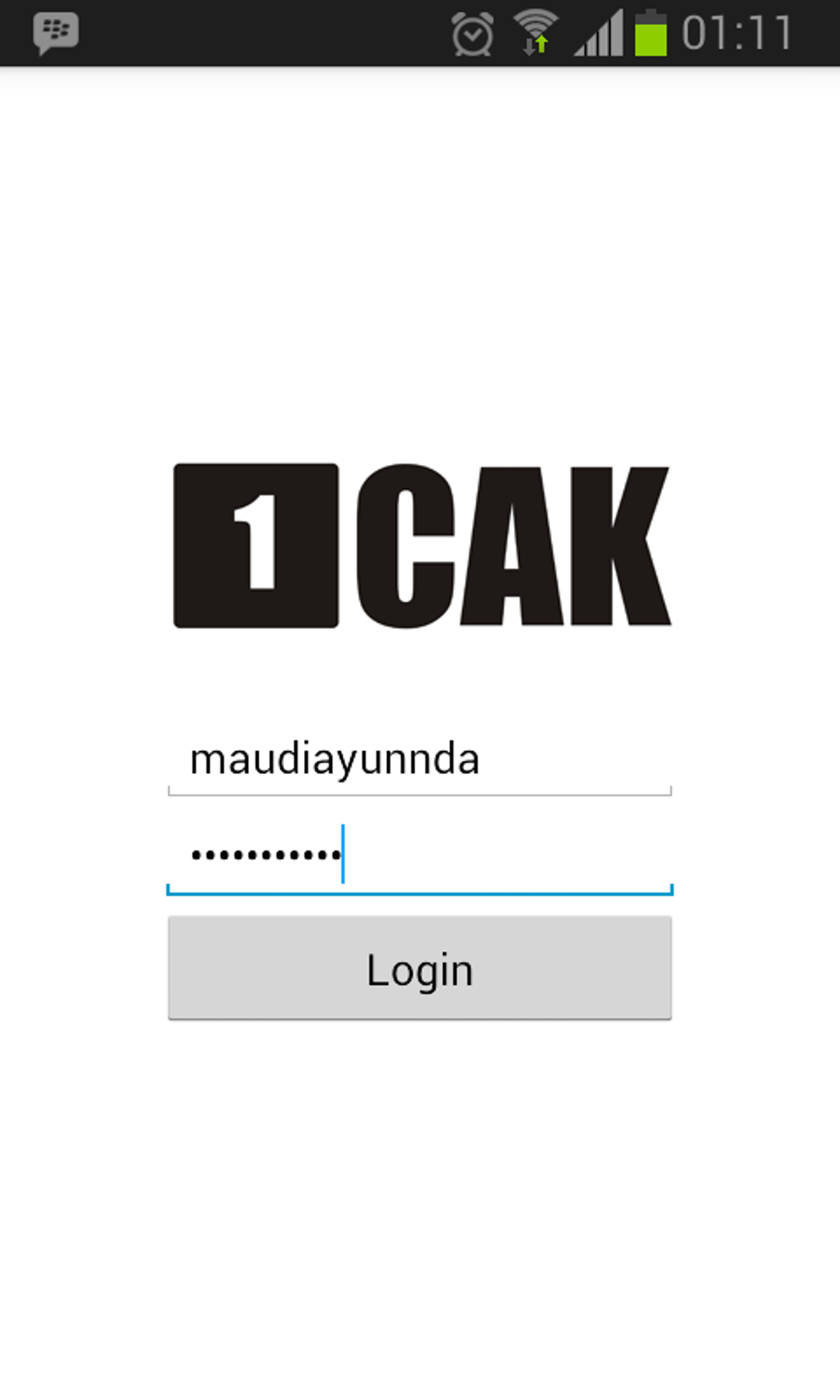 1CAK APK for Android - Download