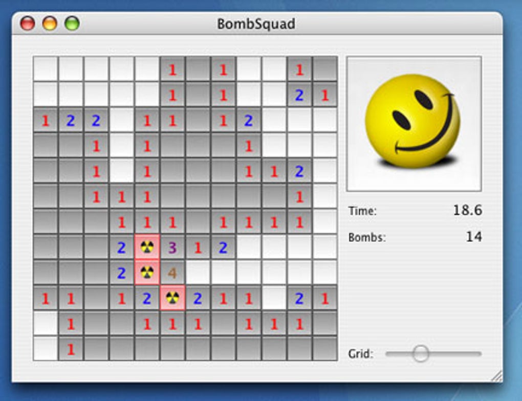 BombSquad für Mac - Download