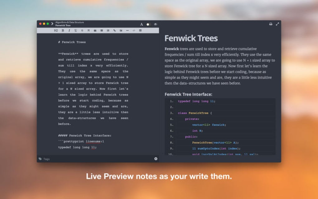 Falcon para Mac - Download
