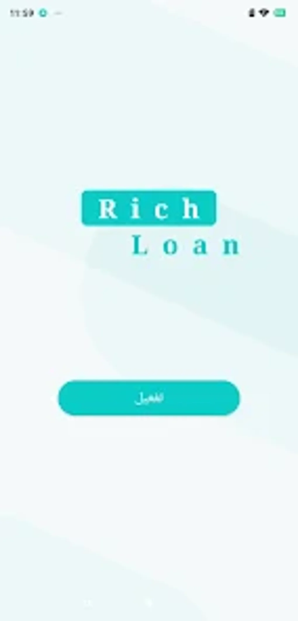 Rich Loan para Android - Descargar