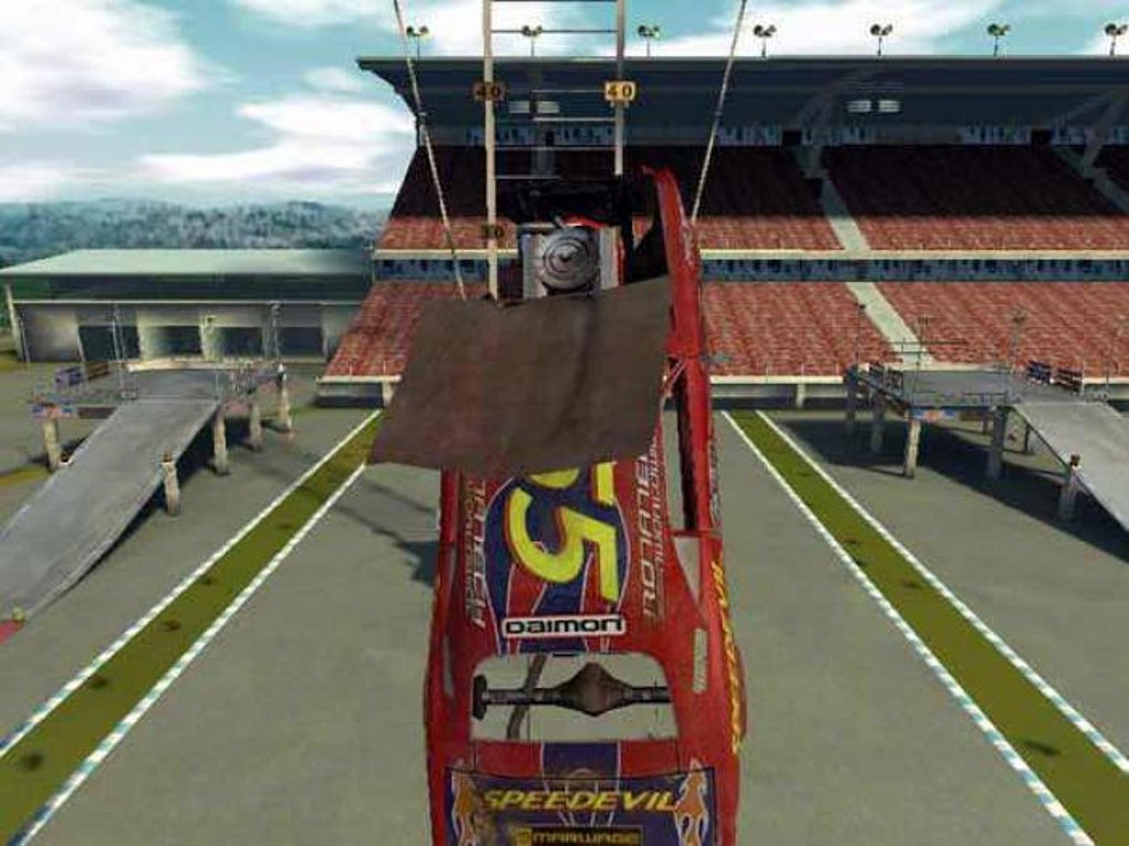 FlatOut - Descargar