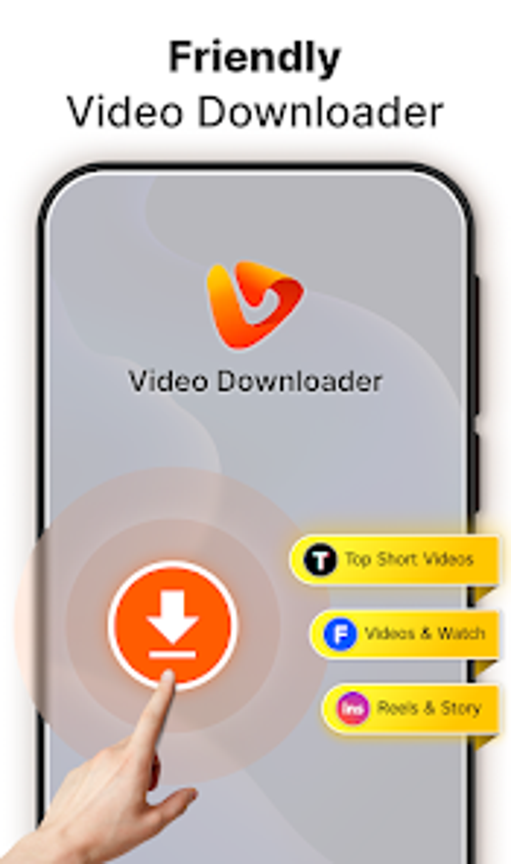 Video Downloader for Android - Download