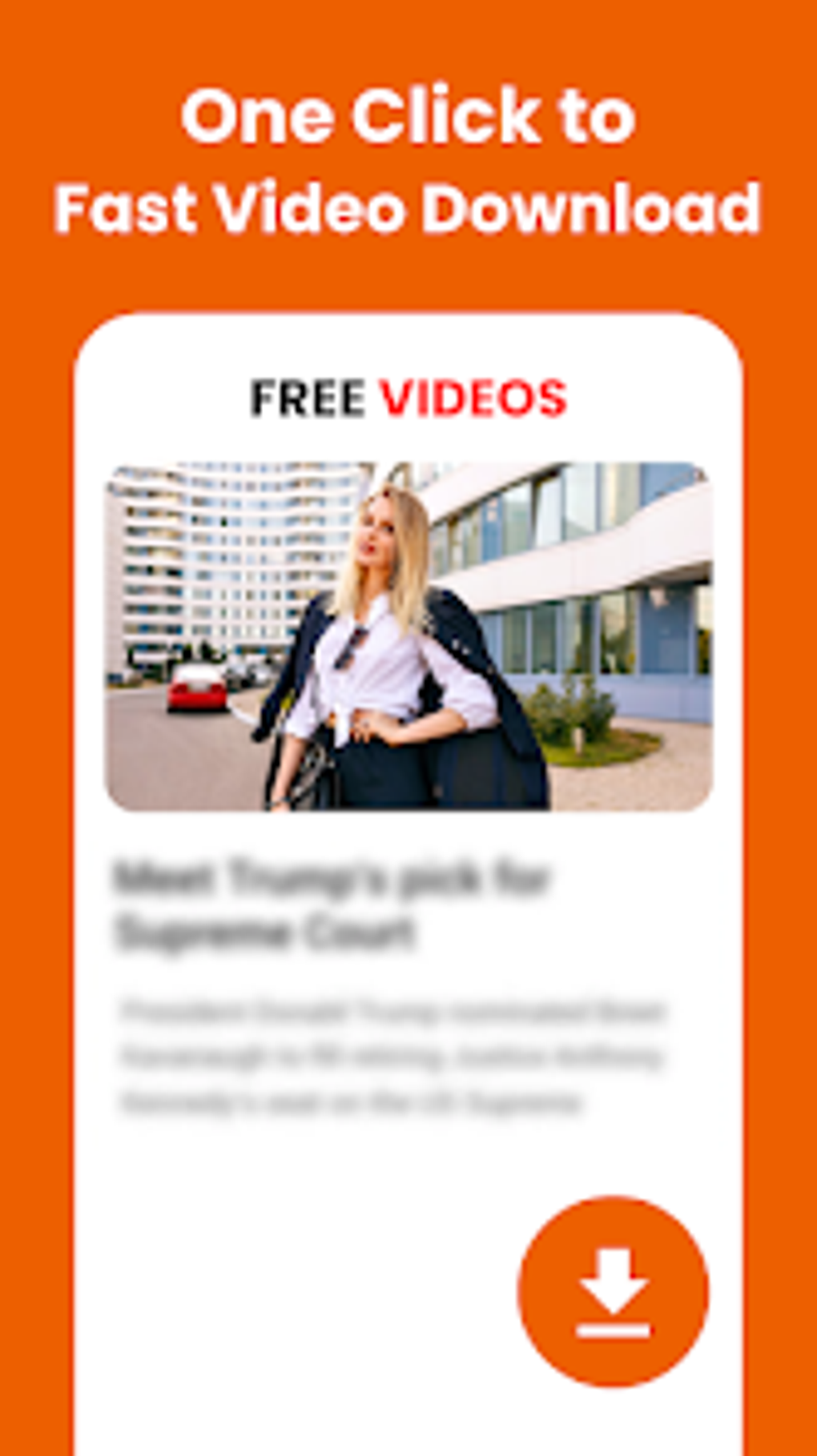All Movie Video Downloader para Android - Descargar