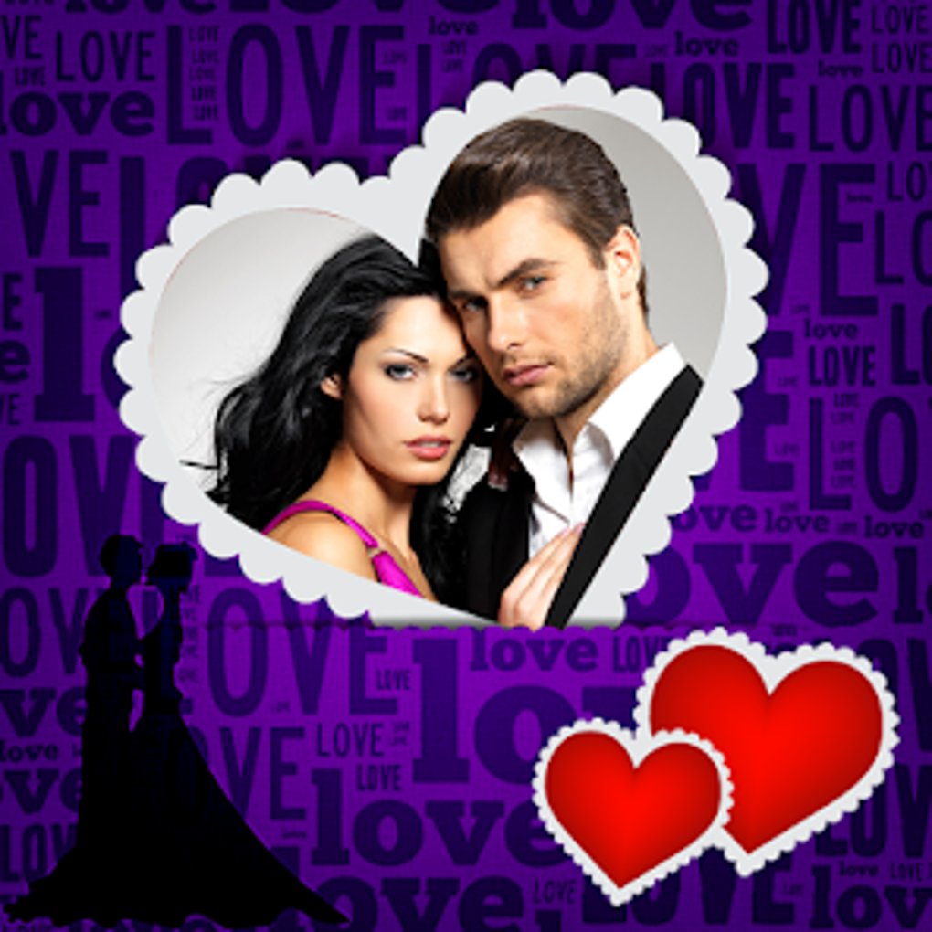 Animated gif photo frames for Android - Download