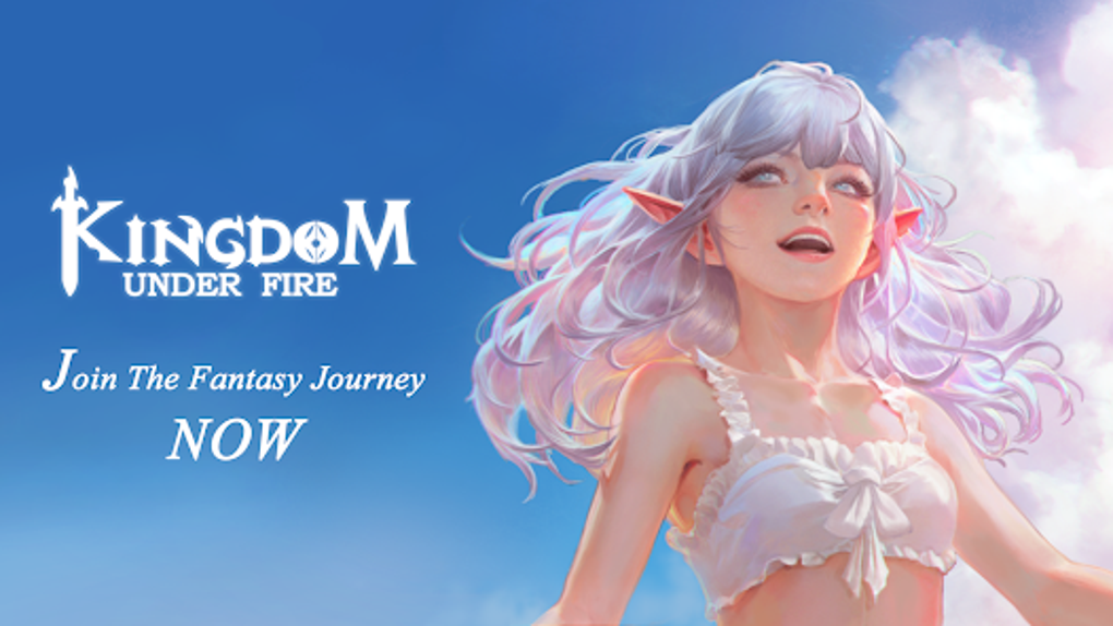 Kingdom Under Fire Mobile for Android - Download