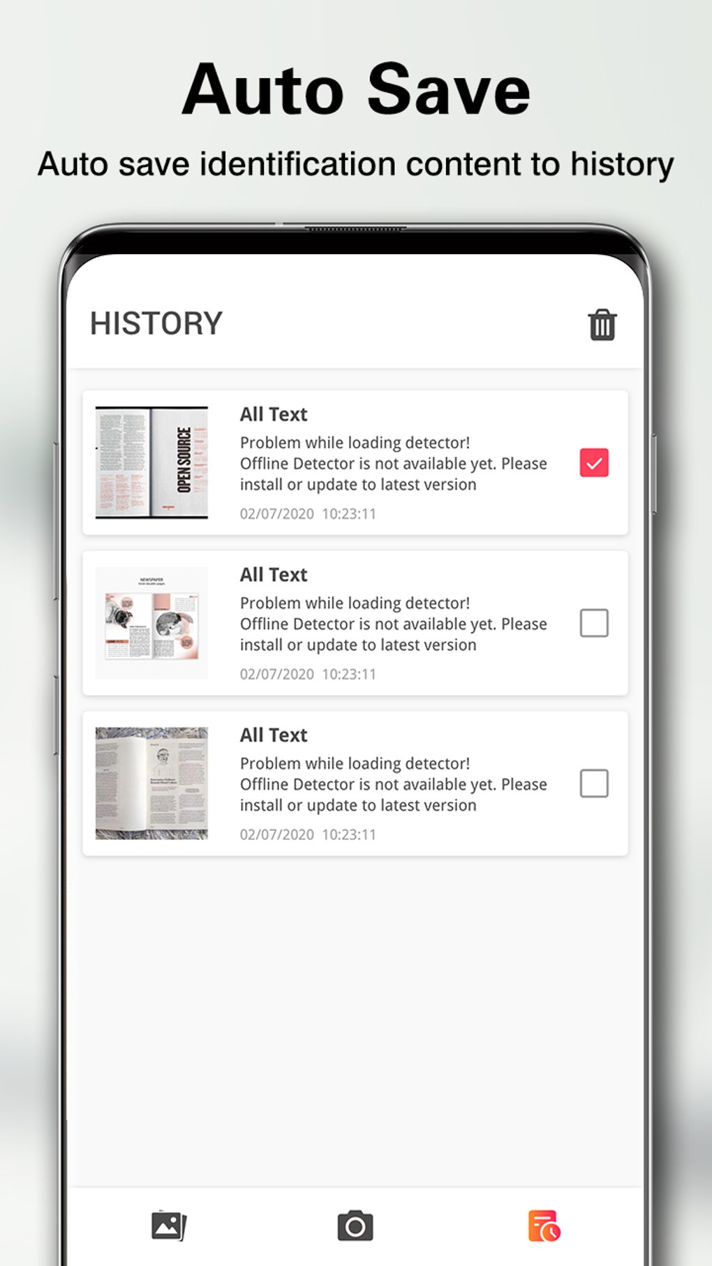 Text Scanner - Image to text APK for Android - Download