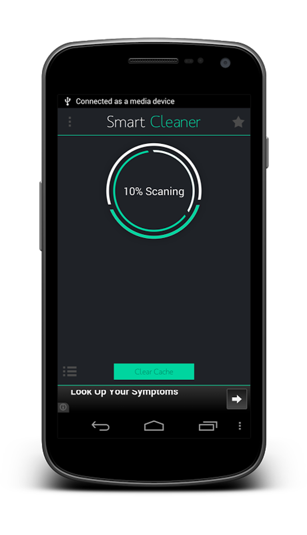 Android için Smart Cleaner APK - İndir