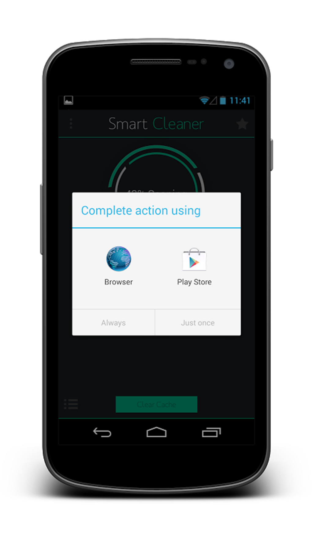 Smart Cleaner APK for Android - Download