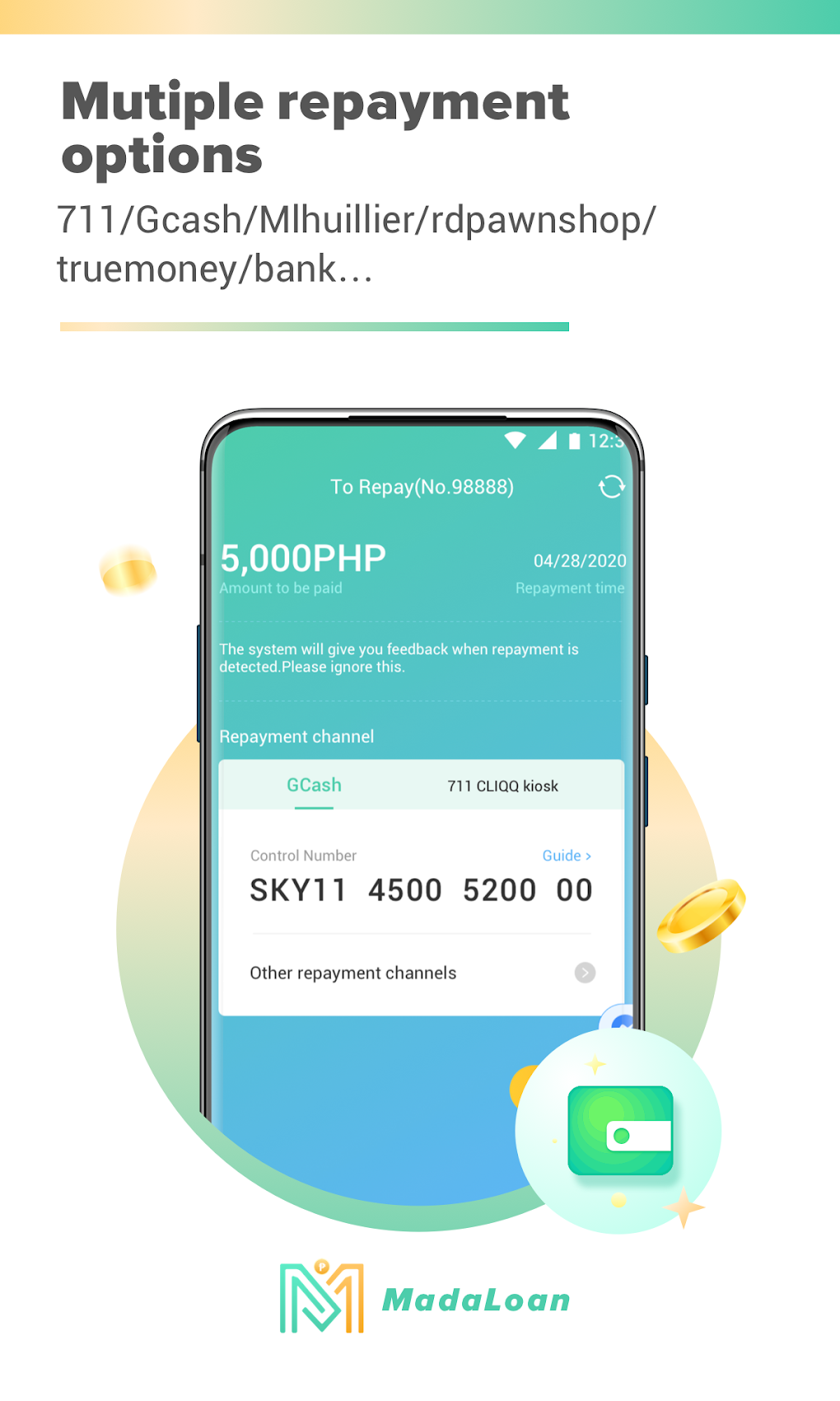 MadaLoan easy lend pera peso. para Android - Descargar MadaLoan easy lend pera peso. para Android - Descargar