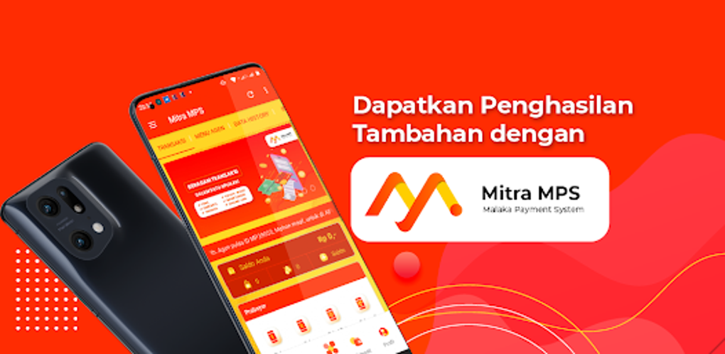 Mitra MPS for Android - Download