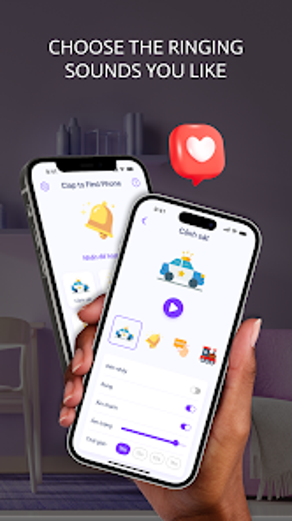 Find My Phone By Clap for Android - Download