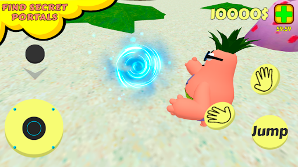 Hello Bobs Neighbor Cute Hero for Android - Download
