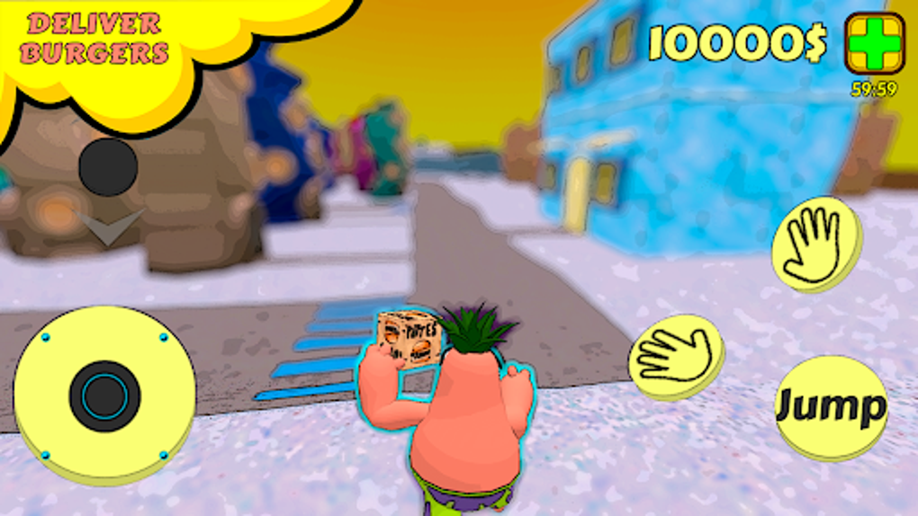 Hello Bobs Neighbor Cute Hero for Android - Download