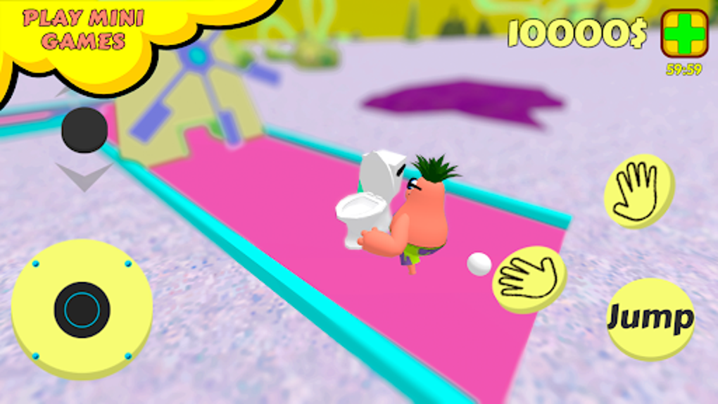 Hello Bobs Neighbor Cute Hero for Android - Download