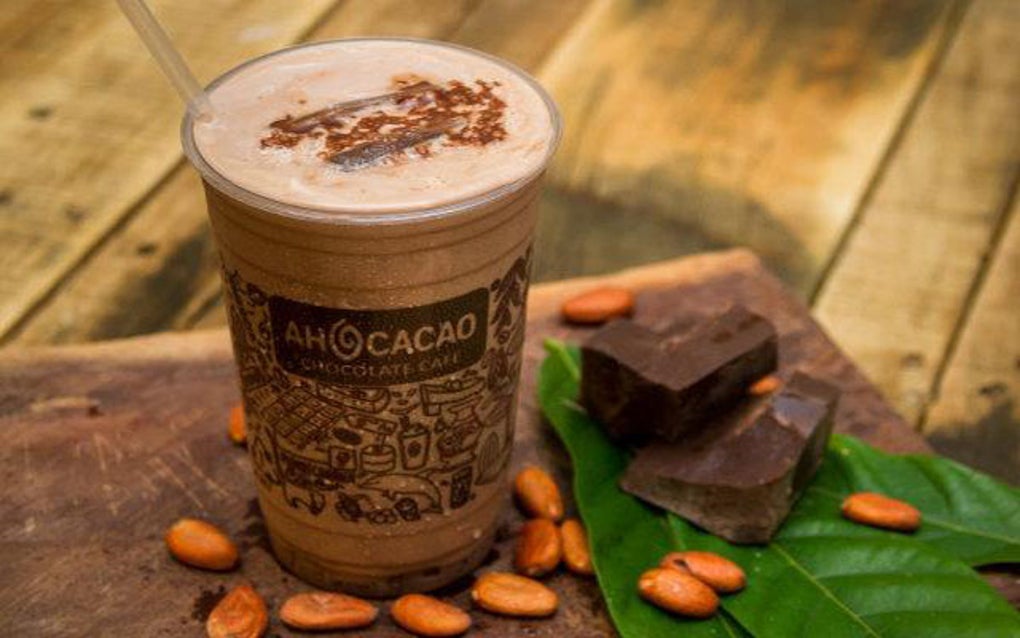 Ah Cacao - Autoconnect for Google Chrome - Extension Download