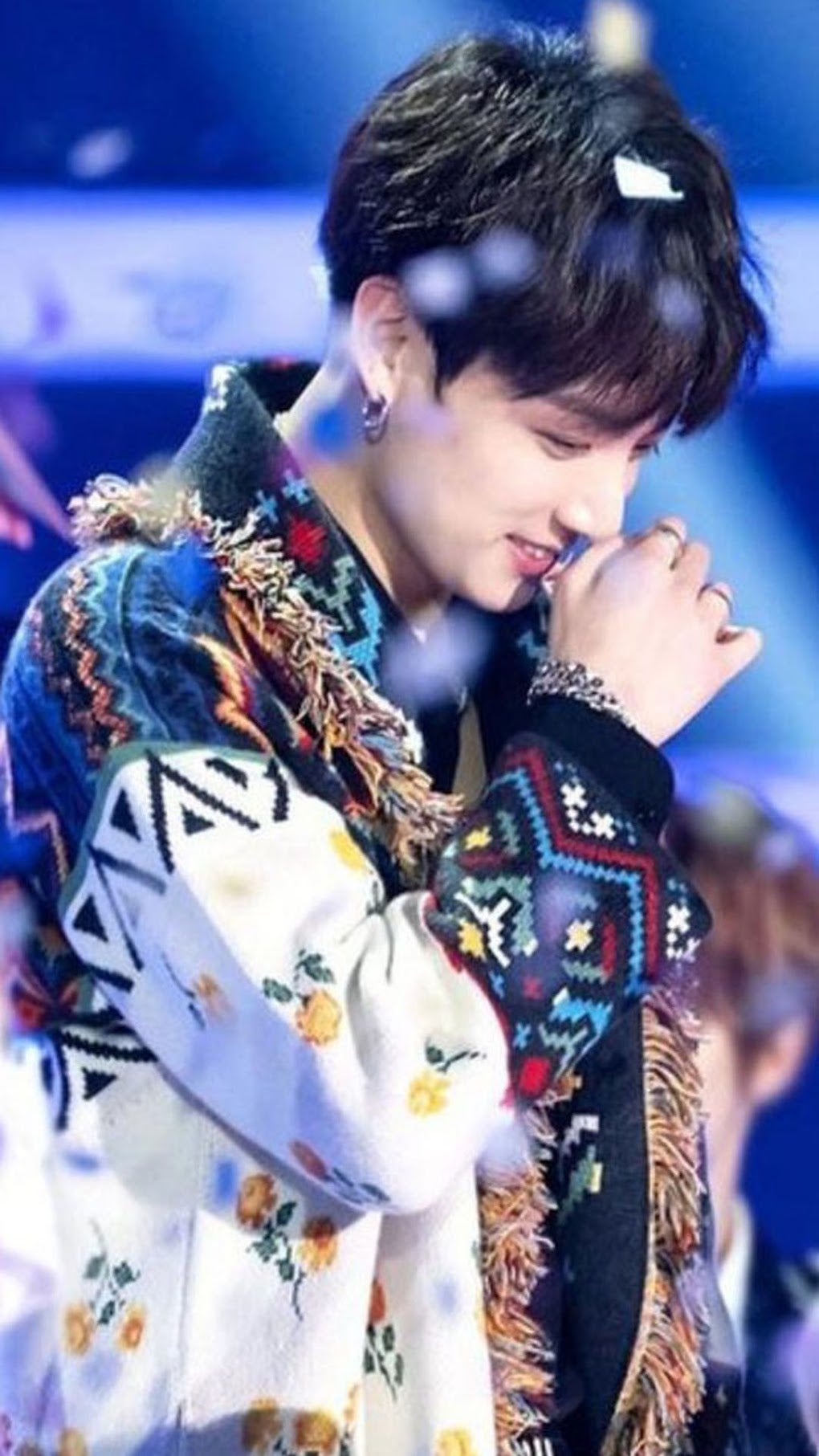 BTS Wallpaper BTS Members Wallpaper for BTS Army per Android - Download