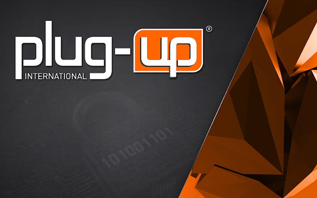 Plug-Up Bridge Content Script para Google Chrome - Extensión Descargar