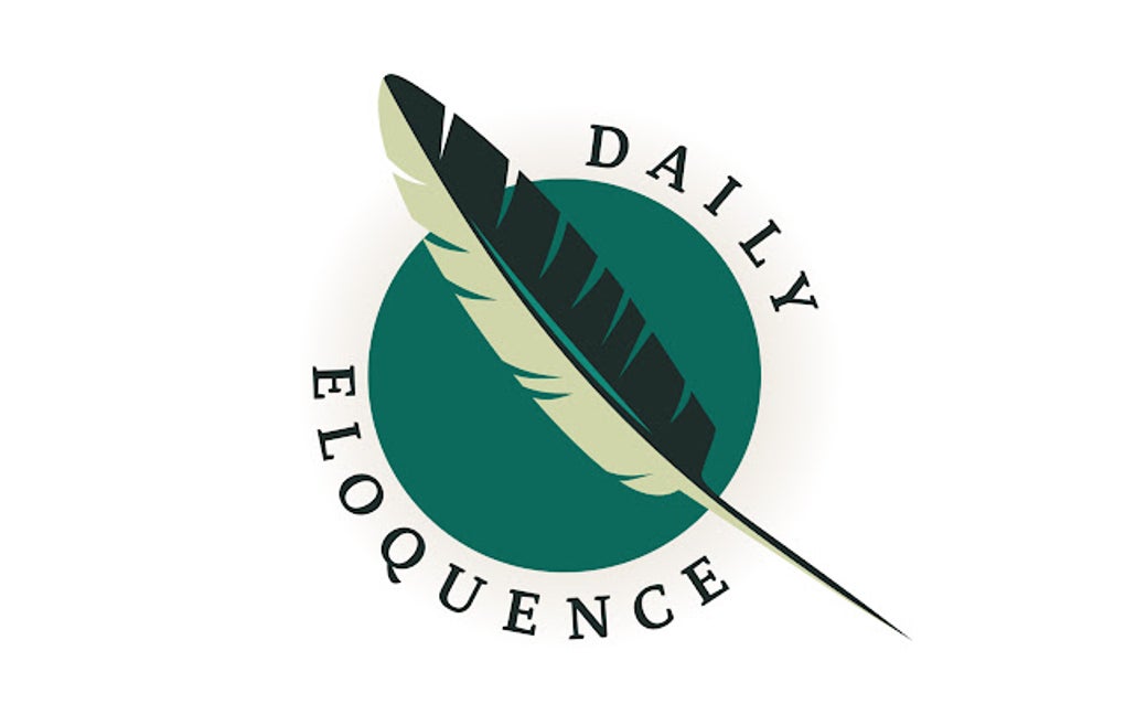 Daily Eloquence for Google Chrome - Extension Download