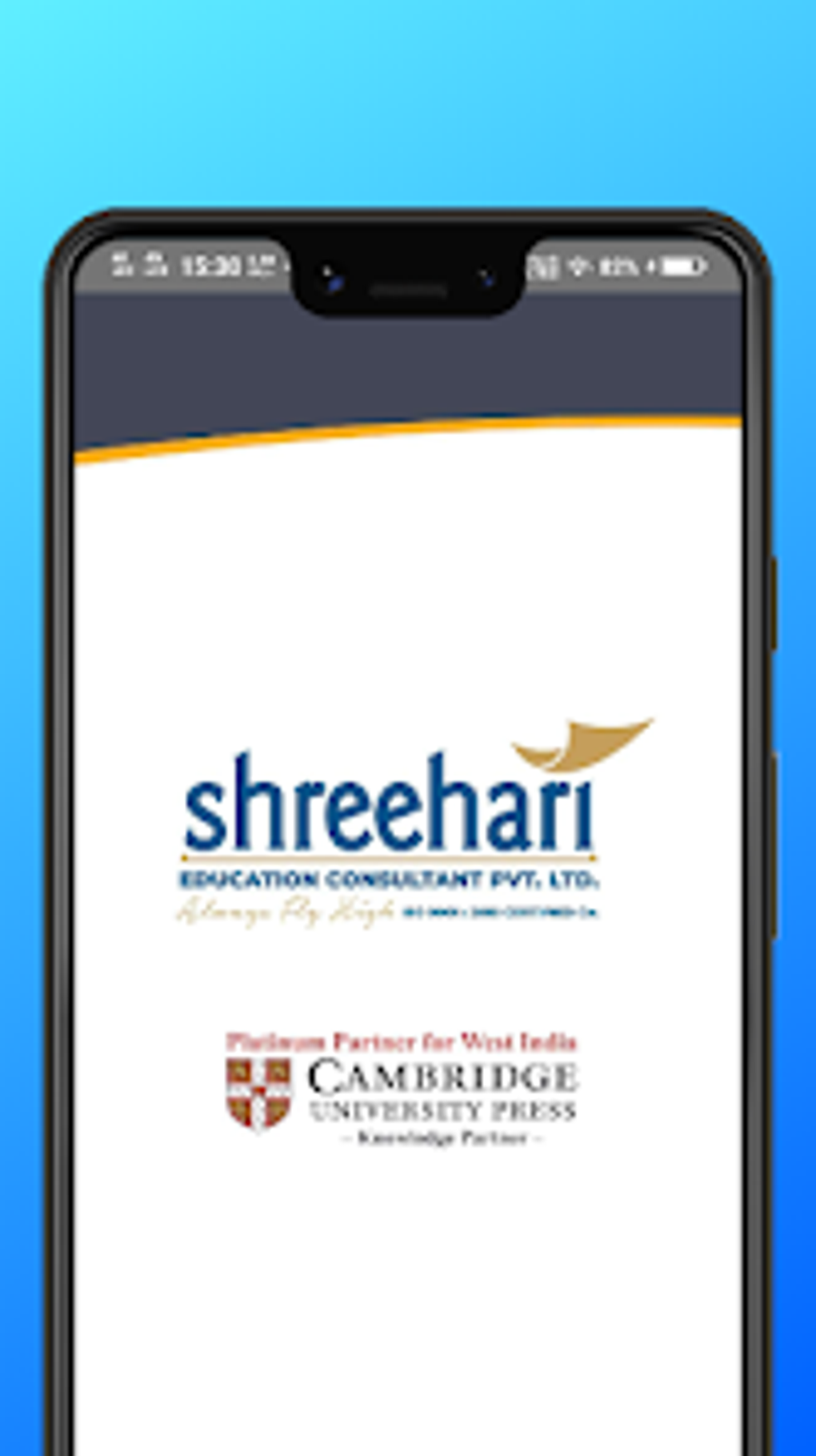 Shree Hari Education Consultan for Android - Download