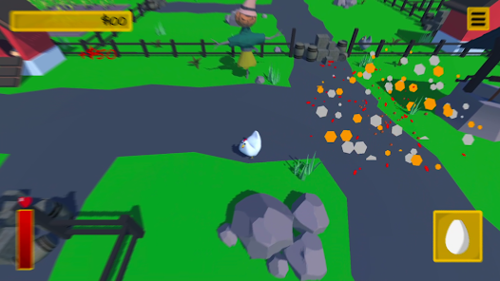 ChickenZ for Android - Download