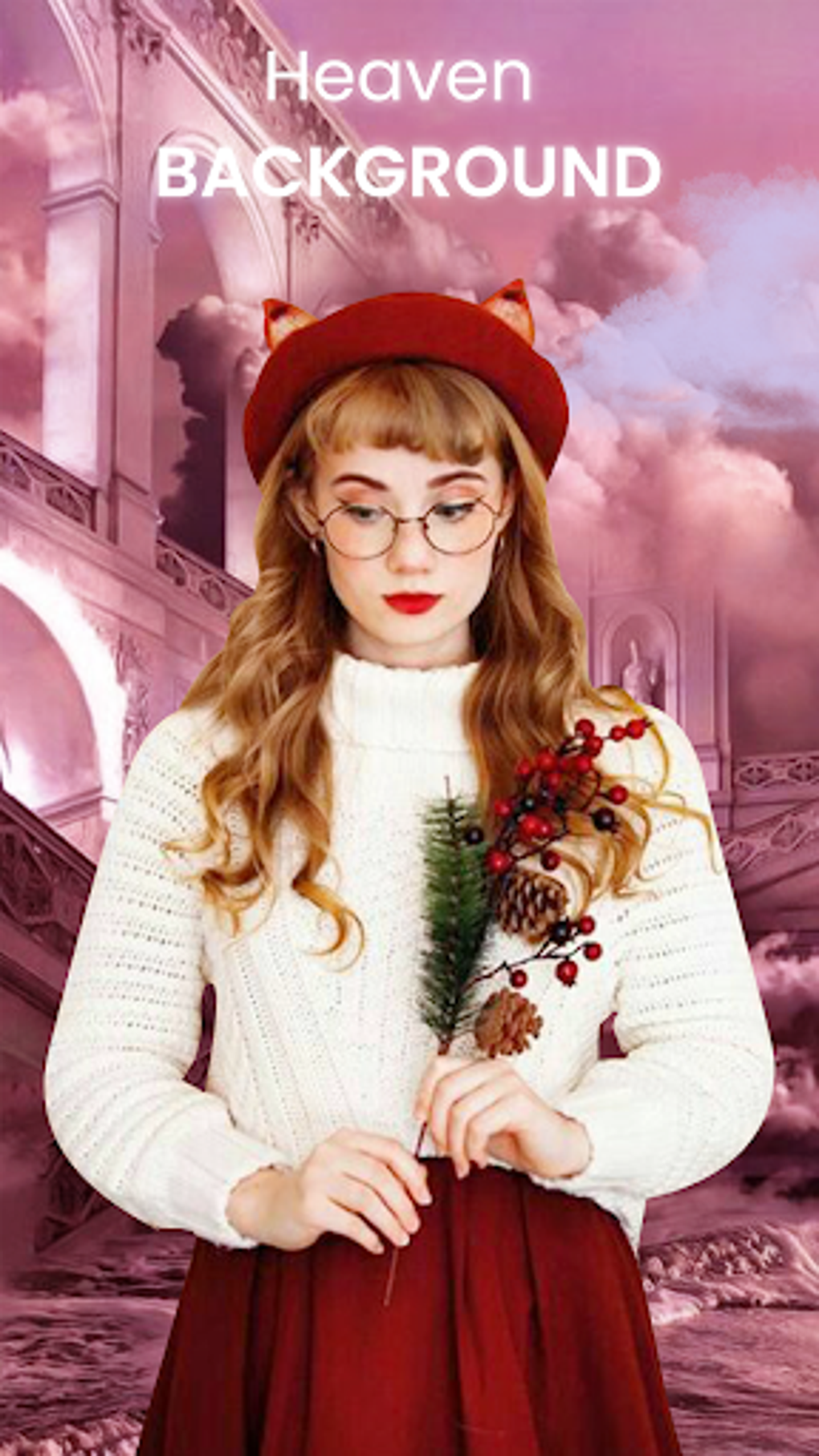 Picshot - Remove Change BG para Android - Descargar