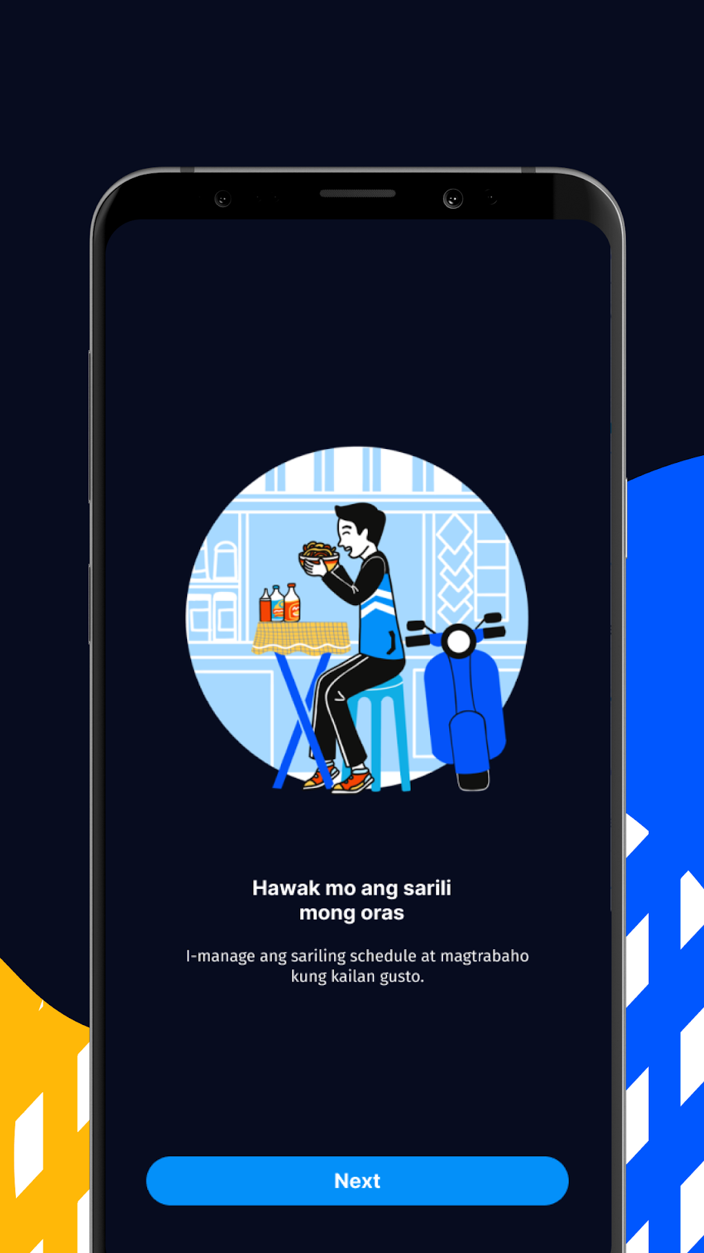 Angkas Biker for Android - Download