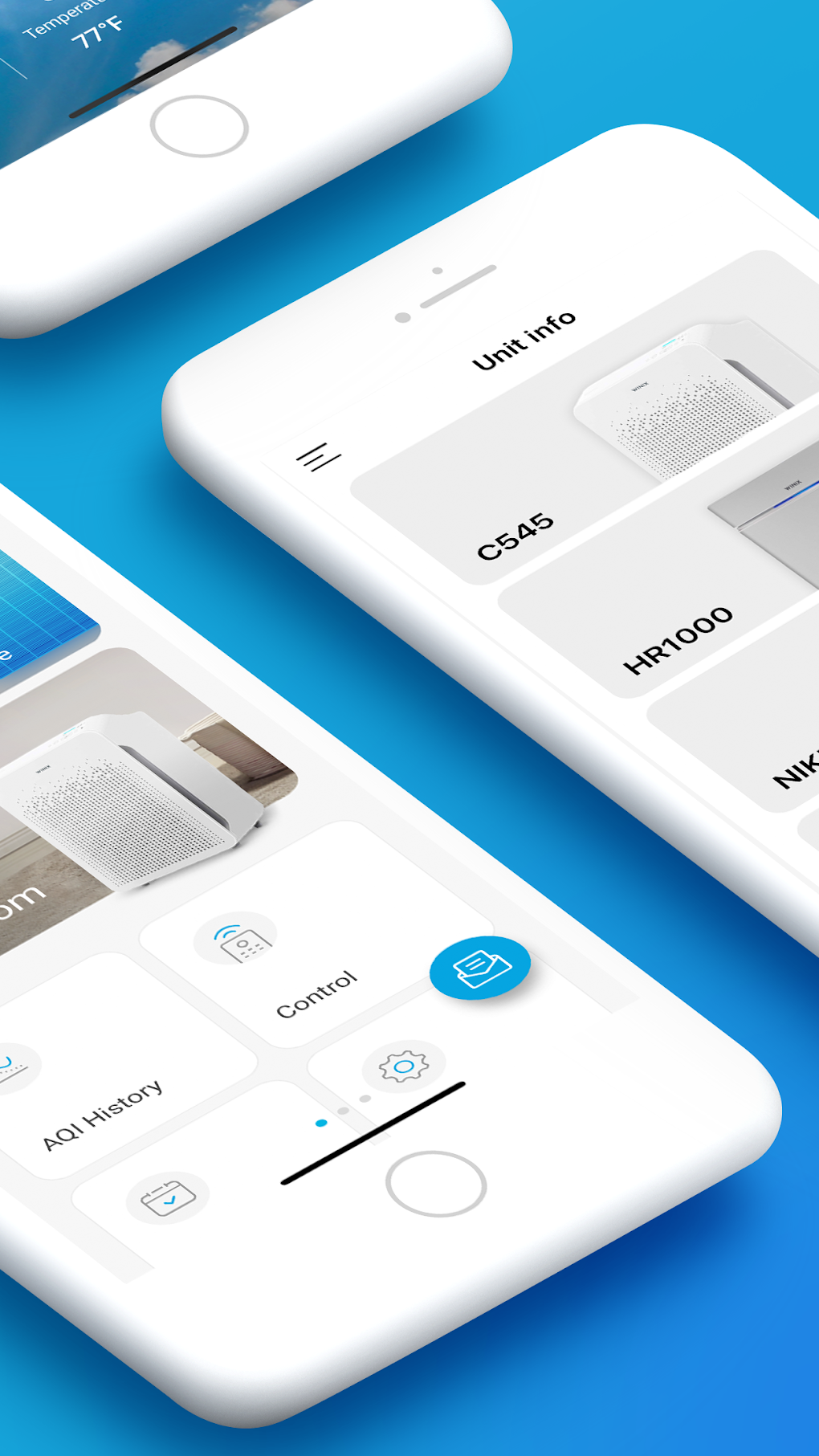 Winix Smart for Android - Download