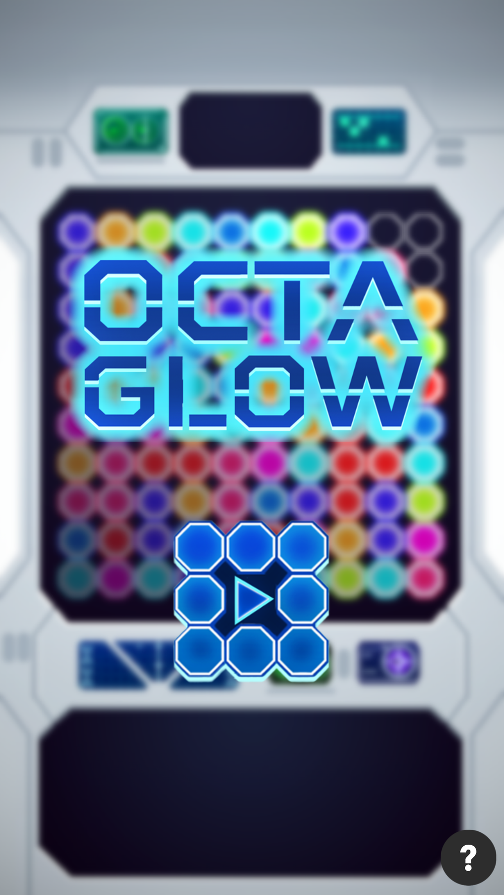Octa Glow for iPhone - Download