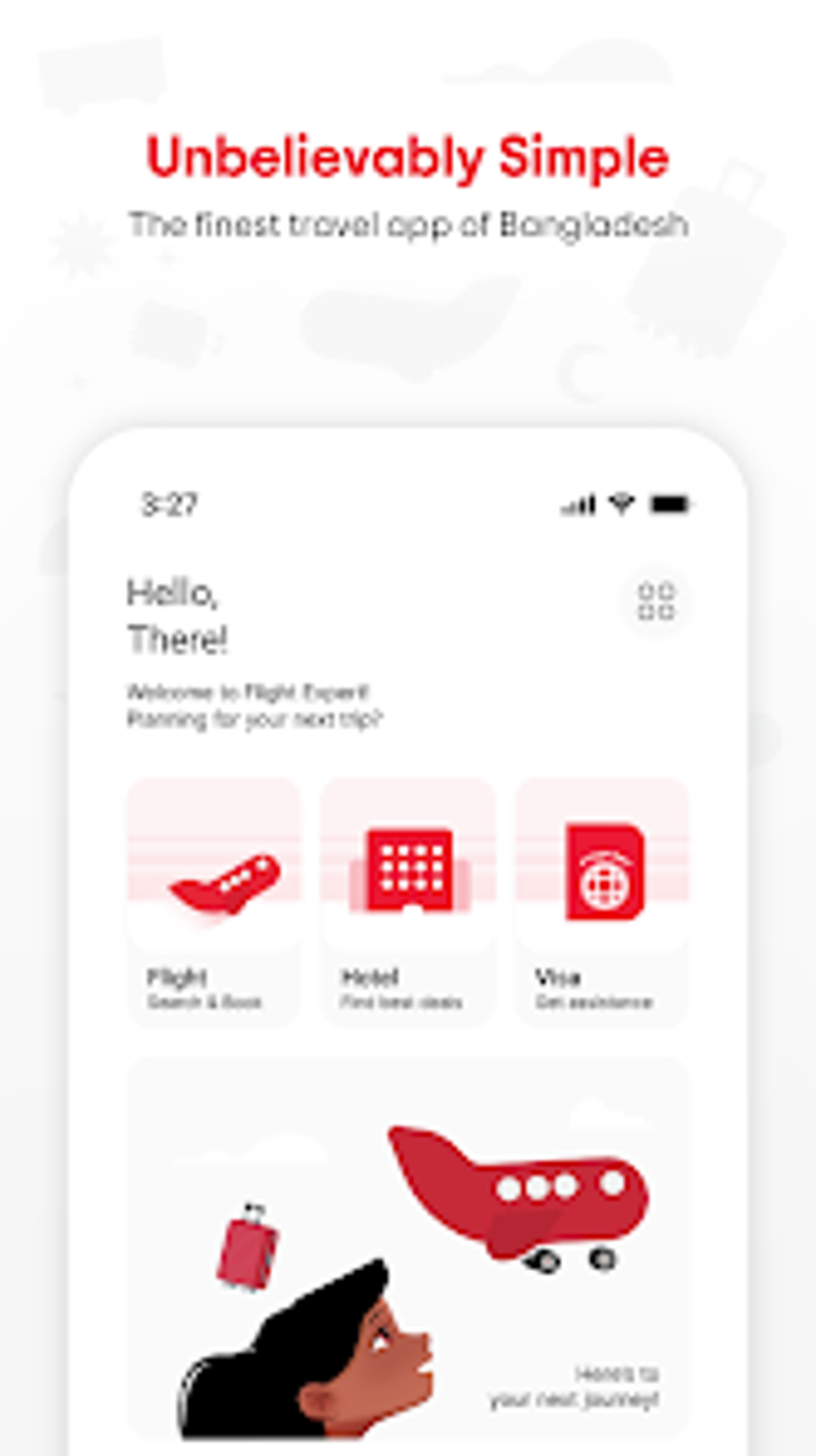 Flight Expert per Android - Download