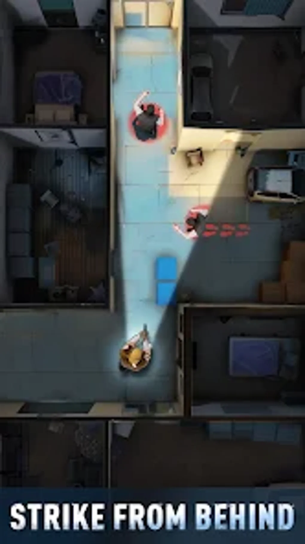 Shadow Strike:City of Crime per Android - Download