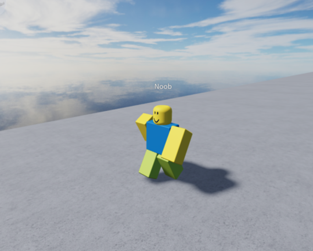 Walk to the end for a prize for ROBLOX - Game Download