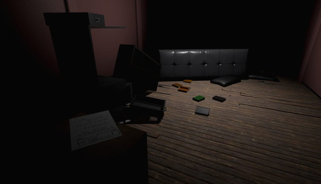 Emily Wants to Play para PlayStation 4 - Download Emily Wants to Play para PlayStation 4 - Download