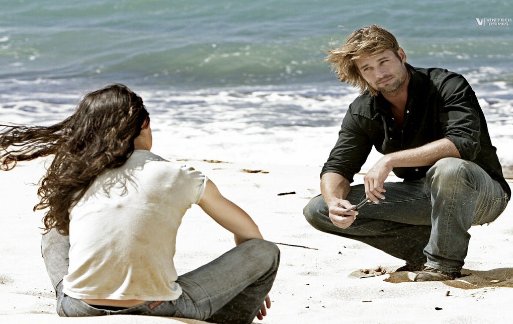 Lost Theme - Download