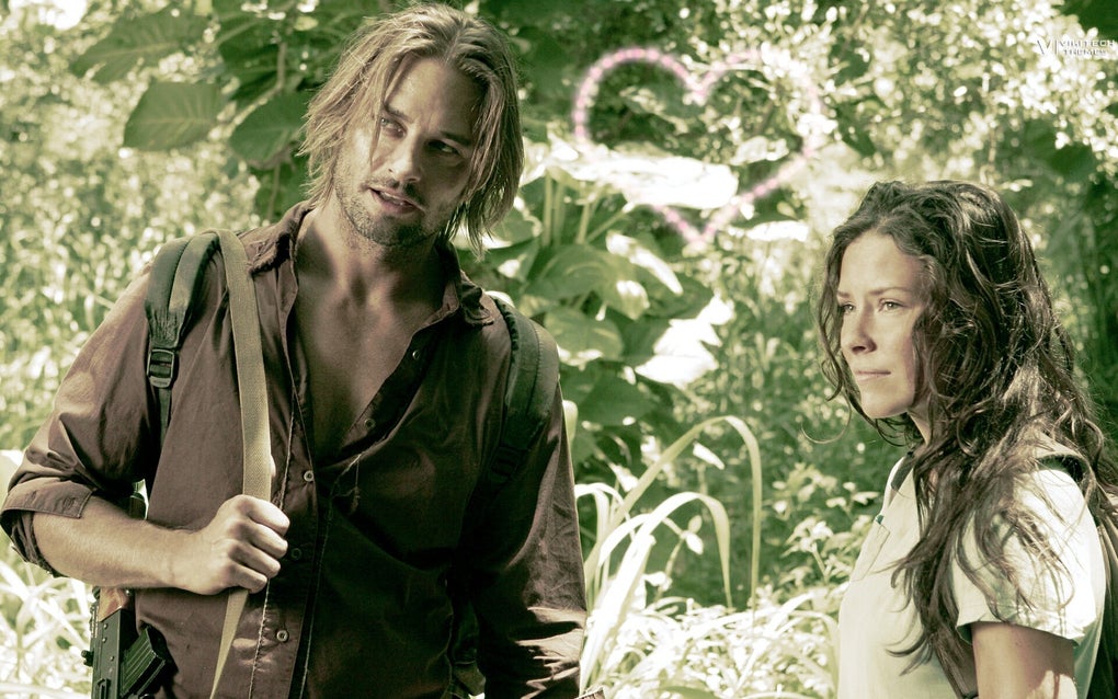 Lost Theme - Download