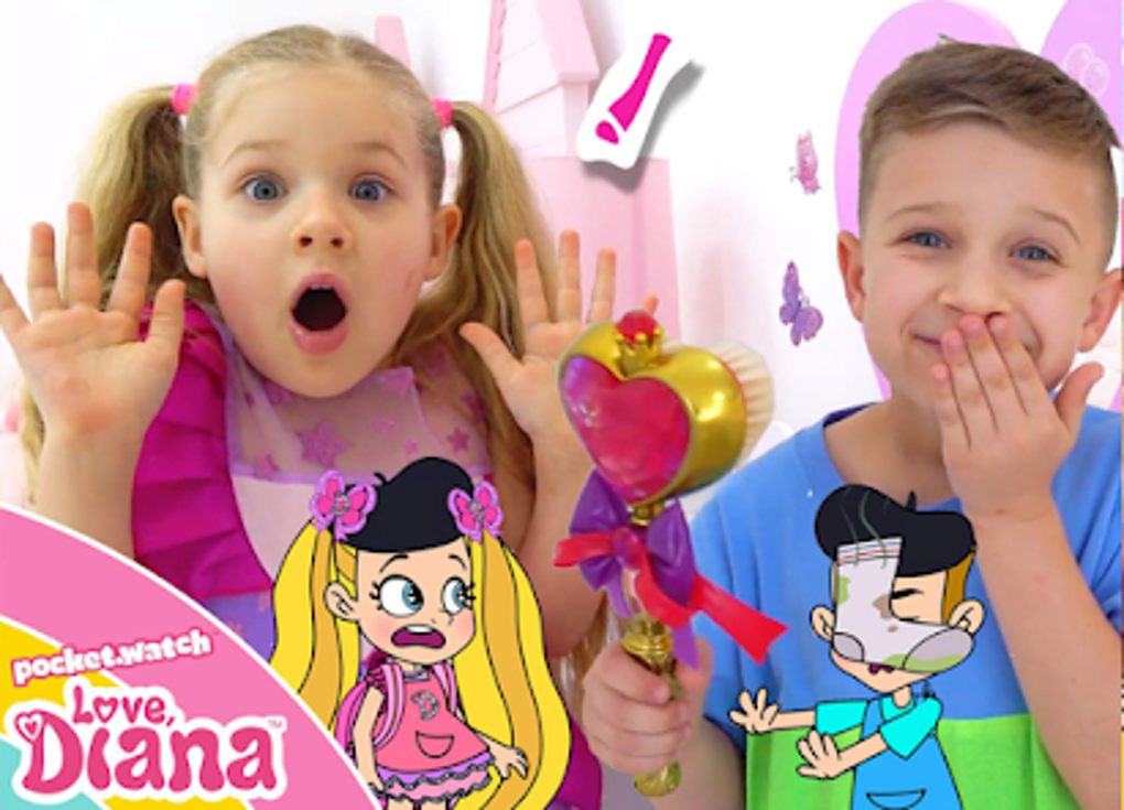 Diana Roma Game - Jigsaw Pu for Android - Download