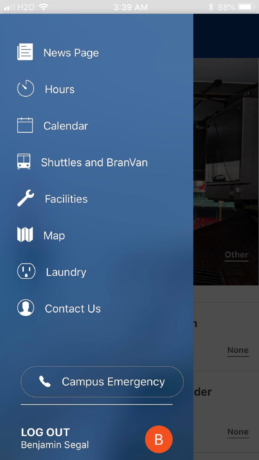 Branda for iPhone - Download