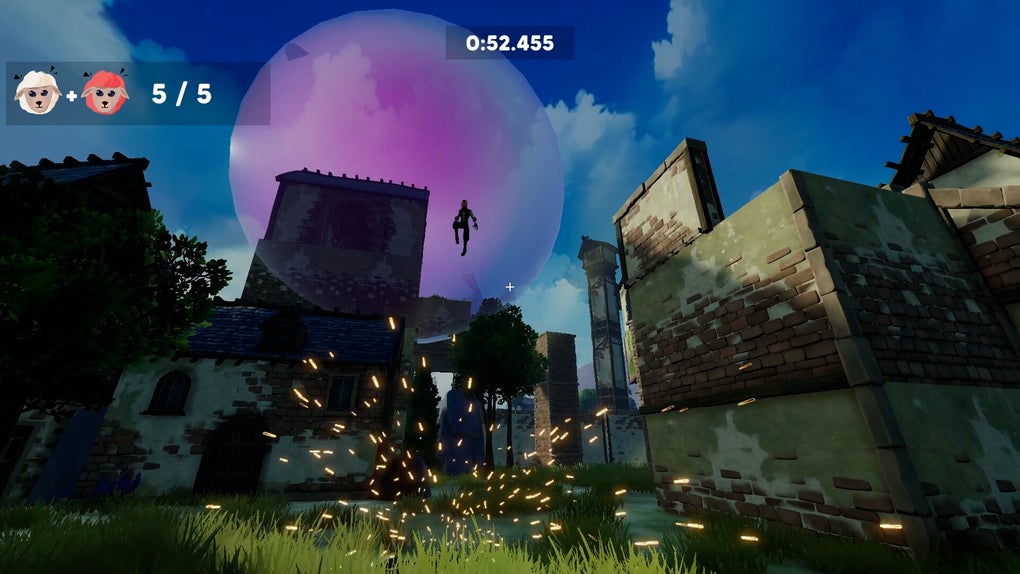 Sheep Seeker - Download