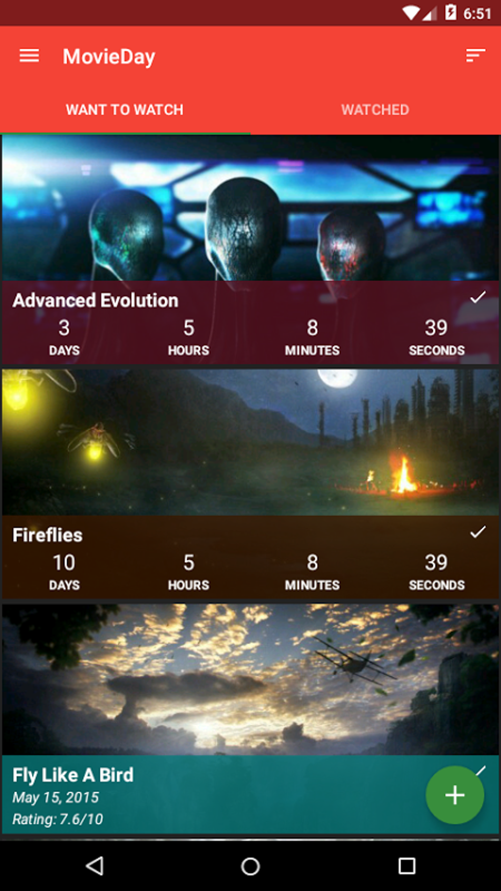 MovieDay APK for Android - Download
