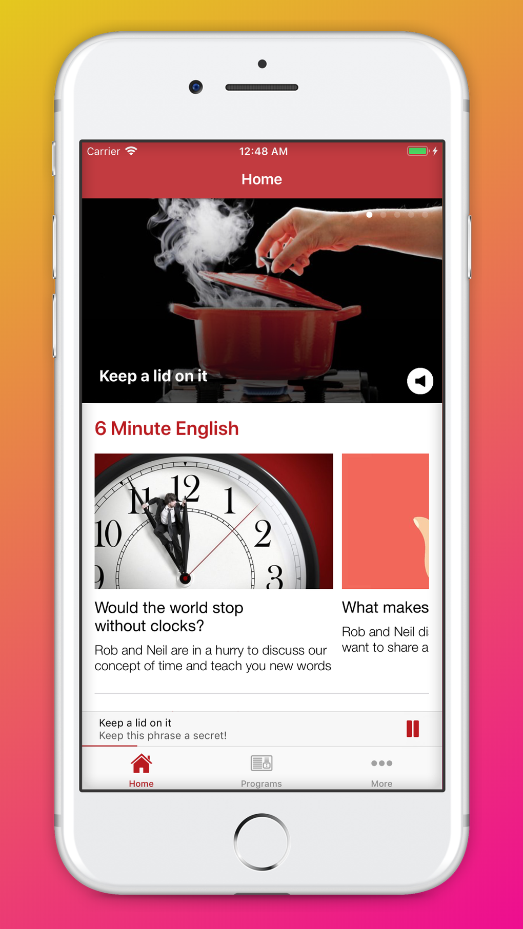 Standard English Learning Para IPhone Descargar Standard English Learning Para IPhone Descargar