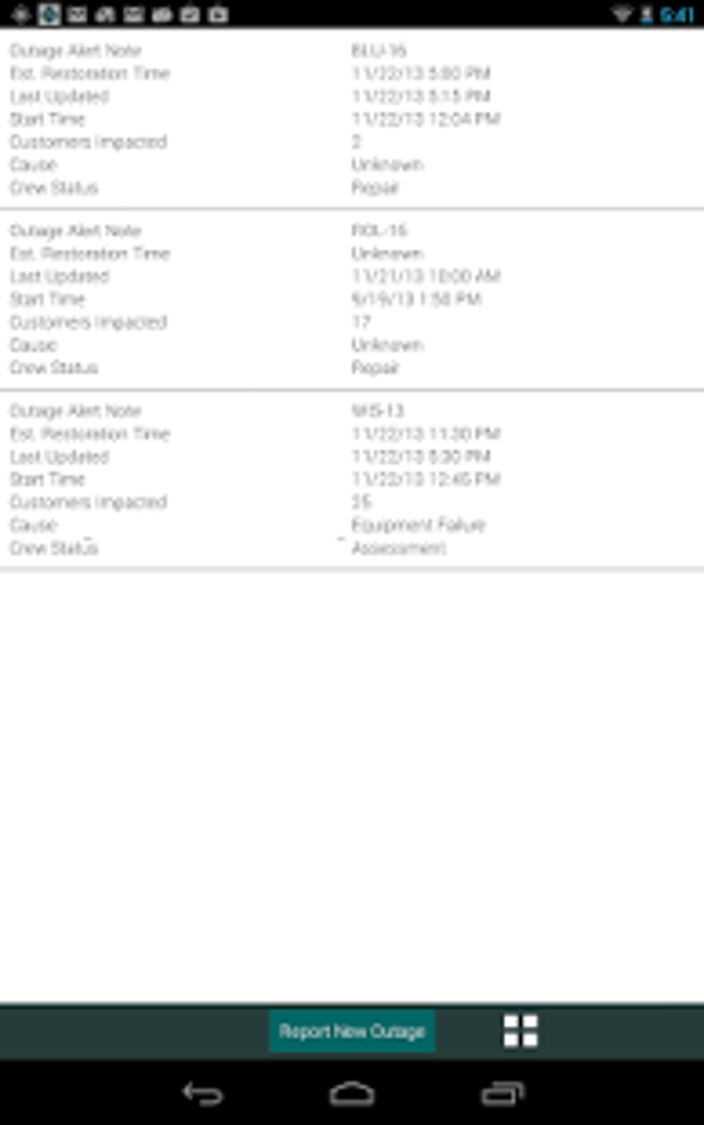 myPSE from Puget Sound Energy APK para Android - Descargar