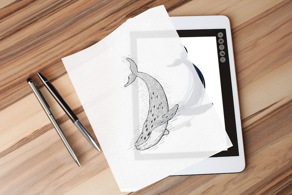 Papercopy - Tracer APK for Android - Download